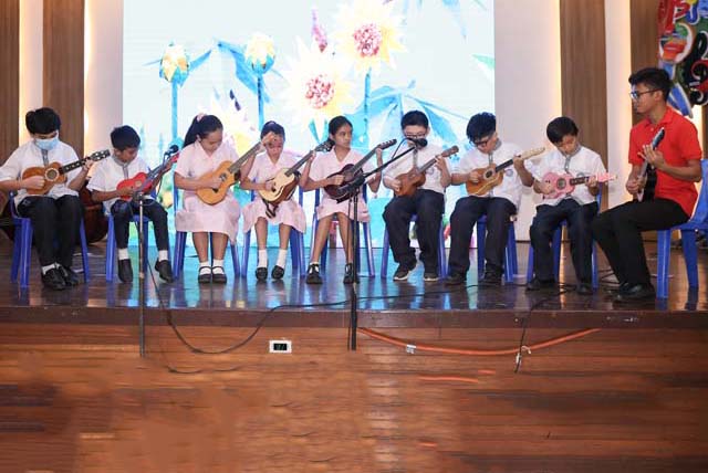 CHILDLINK LEARNING CENTER AND CHILDLINK HIGH SCHOOL, INC.