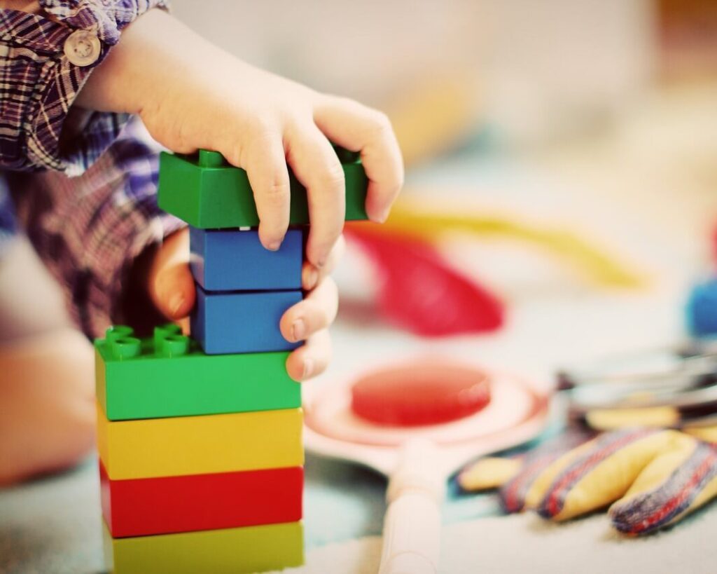 CHILDLINK LEARNING CENTER AND CHILDLINK HIGH SCHOOL, INC.