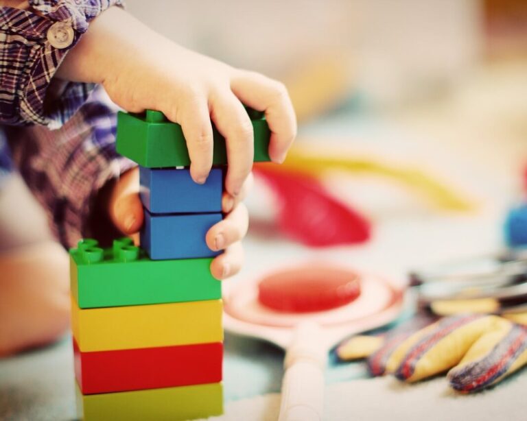 CHILDLINK LEARNING CENTER AND CHILDLINK HIGH SCHOOL, INC.